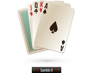 Card Game Vector Images (over 130,000)