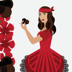 Gipsy Gypsy Cartoon Vector Images (82)