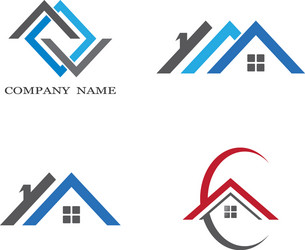 House symbol design Royalty Free Vector Image - VectorStock