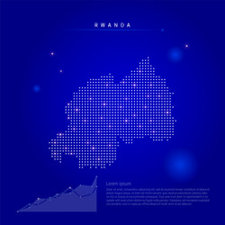 Map Rwanda Infographic Vector Images (over 150)