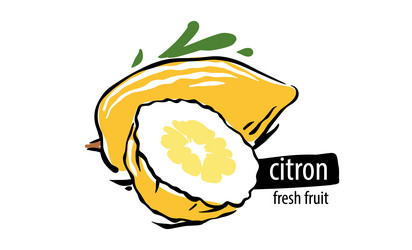 Citron Vector Images (over 3,600)