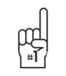 One Hand Vector Images (over 140,000)