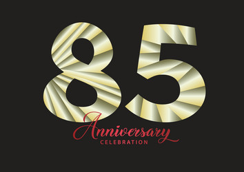 Number 85 Vector Images (over 830)