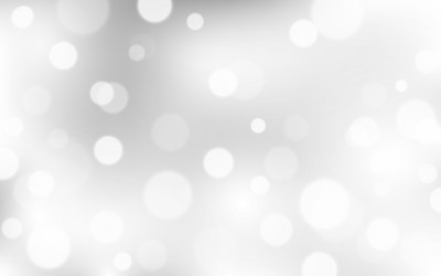 Bokeh white clean laundry color backgrounds Vector Image