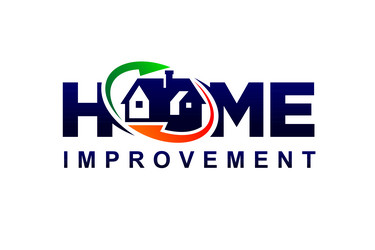 Home Improvement Logo Vector Images (over 5,000)
