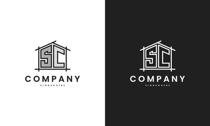 Sc Construction Logo Vector Images (over 230)