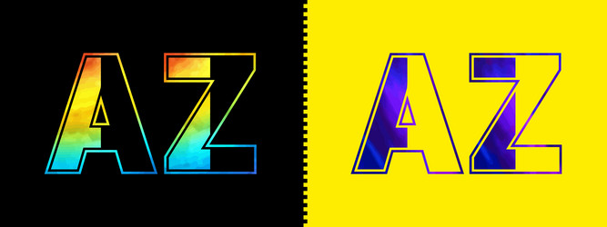 Az Logo Vector Images (over 2,500)