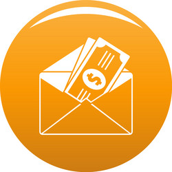 Orange Money Icon Vector Images (over 120,000)