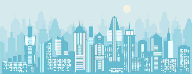 Cityscape Vector Images (over 180,000)