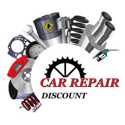 Car Buffer Vector Images (over 220)