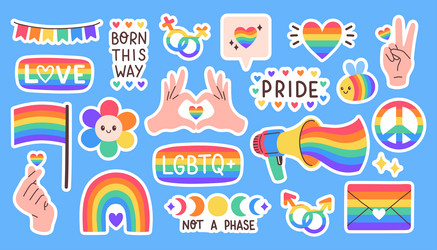 Lgbtq Background Vector Images (over 7,000)