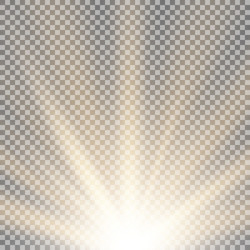 Golden Rays Vector Images (over 8,400)