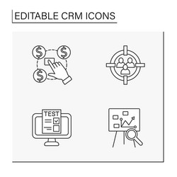 Crm Logo Vector Images (over 710)