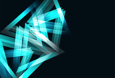 Scattered Triangles Vector Images (over 15,000)