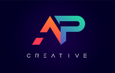 Logo Ap Letter Vector Images (over 2,800)