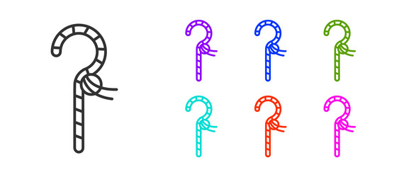 Shepherds Crook Vector Images (over 110)