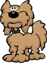 Labradoodle Vector Images (over 150)