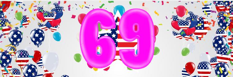 69 Birthday Vector Images (over 430)