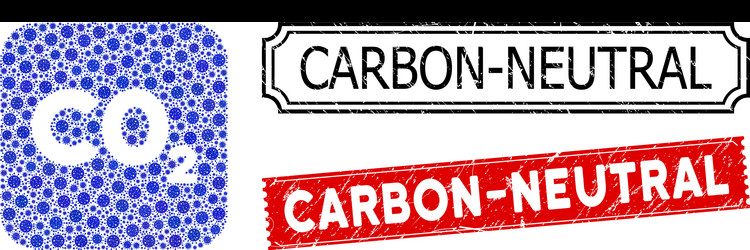 Carbon Neutral Icon Vector Images (over 1,000)