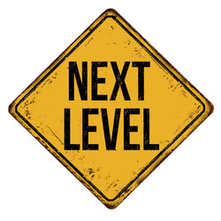 Next Level Icon Vector Images (over 1,900)