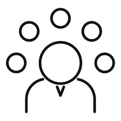 Step Challenge Icon Vector Images (over 2,600)