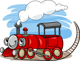 Engine Cartoon Vector Images (over 67,000)