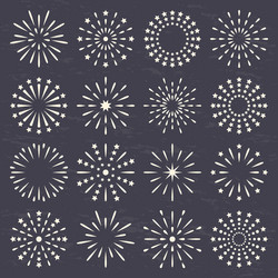 Fireworks Vector Images (over 130,000)