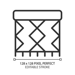 Rug Line Drawing Vector Images (over 680)