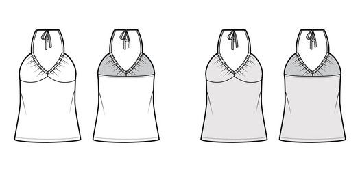 Halter Vector Images (over 860)