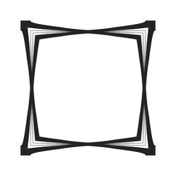 Simple Corner Scroll Borders Vector Images (over 340)