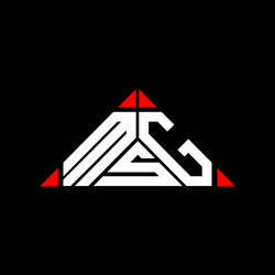 Msg Letter Vector Images (over 120)