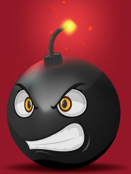 Cherry Bomb Vector Images (over 190)