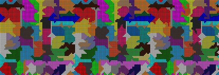 Pixel Vector Images (over 240,000)