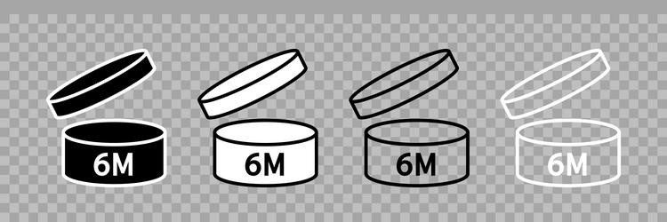 6 Months Vector Images (over 2,200)