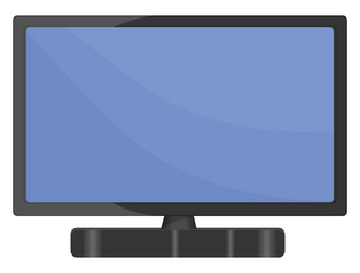 Big Screen Tv Vector Images (over 1,000)