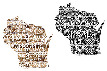 Wisconsin Logo Vector Images (93)