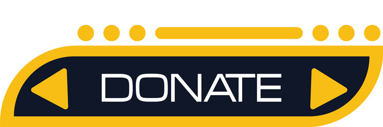 Streaming template information Royalty Free Vector Image