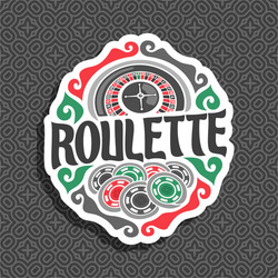 European Roulette Vector Images (94)