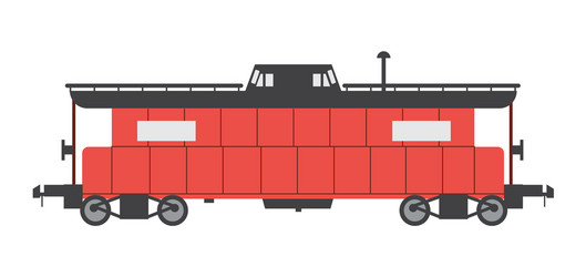 Cartoon Freight Train Vector Images (over 1,300)