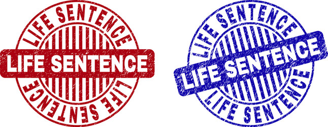 Sentence Stamp Texture Vector Images (90)