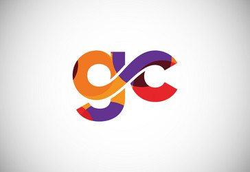 Geometric Purple C Logo Vector Images (over 150)