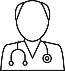 Doctor Outline Vector Images (over 77,000)