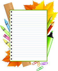 School Supplies Vector Images (over 77,000)