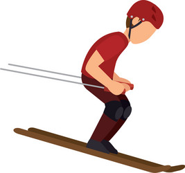 Extreme Ski Avatar Vector Images (86)