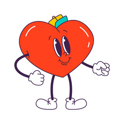 Heart Cartoon Vector Images (over 220,000)