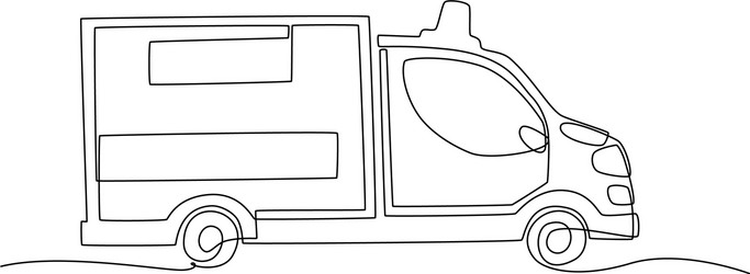 Ambulance Drawing Vector Images (over 2,600)