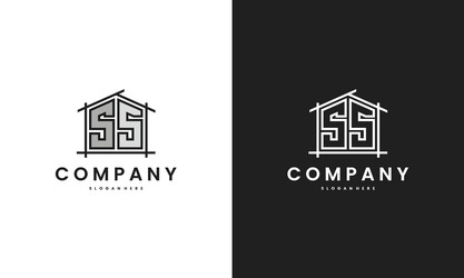 Construction Logo Ss Vector Images (over 240)