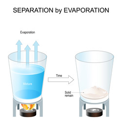 Separation of Mixtures Vector Images (70)