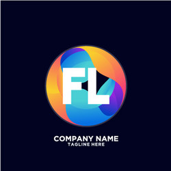 Fl Logo Vector Images (over 2,600)