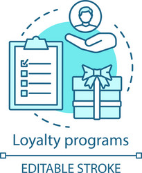 Loyalty Program Vector Images (over 4,800)